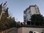 Alcon 20 (Cikcilli Mah., Saraybeleni Cad., No:43/1, Alanya, Antalya), konut blokları  Alanya'dan