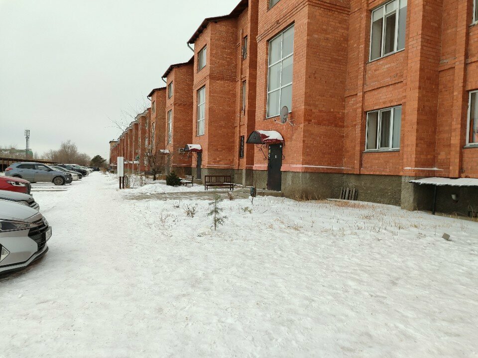 Yangın önleyici sistemler Focus On, Karağandı, foto