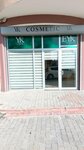 Eyk Cosmetic (Sancak Mah., Veysel Karani Cad., No:75/A, Selçuklu, Konya), kozmetik ve parfümeri mağazaları  Konya'dan