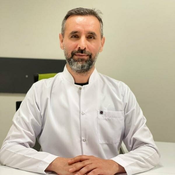 Psikiyatrist Prof. Dr. Yakup Albayrak Psikiyatrist, İstanbul, foto