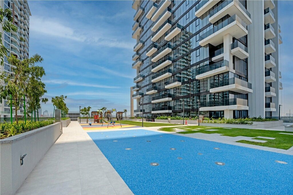 Konut blokları 1 Residences, Dubai, foto