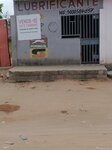Lubrificante (Luanda Province, Municipality of Talatona, Dangereux), yağlama ürünleri  Loanda'dan