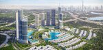 350 Riverside Crescent (Sobha Hartland 2, Bu Kadra, Ras Al Khor, Dubai), konut blokları  Dubai'den