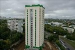 Ул. Советской Армии, 140 и 140а (Samara, ulitsa Sovetskoy Armii, 140), konut blokları  Samara'dan