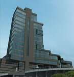 По Некрасовскому пер., 28 (Nekrasovsky Lane No:28), konut blokları  Vladivostok'tan