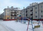 По ул. Строителей, 7 (ulitsa Stroiteley No:7), konut blokları  Safonovo'dan