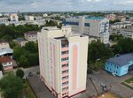 Пролетарская 96 (Proletarskaya ulitsa No:96), konut blokları  Kaluga'dan