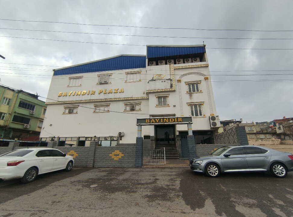 Düğün, toplantı salonu Bayındır Plaza, Gaziantep, foto