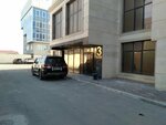 Caspy Stroy Service (No:60, 4-shi A yqsham aýdany), i̇nşaat firmaları  Aktav'dan