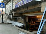 Cambalkon (Gence Avenue No:2), cam atölye  Bakü'den