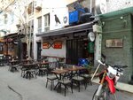 Independent (Alsancak Mah., 1485 Sok., No:16, Konak, İzmir), bar  İzmir'den