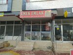 Emek Emlak (Işıklar Mah., Hilmidede Sok., No:8B, Selçuklu, Konya), emlak ofisi  Konya'dan