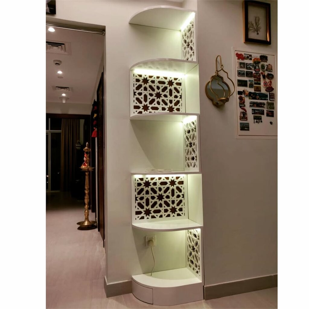 Kerestecilik Gurbachan Carpentry, Dubai, foto
