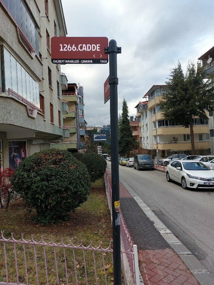 Sigorta şirketleri Hazar Sigorta Ekspertiz, Ankara, foto