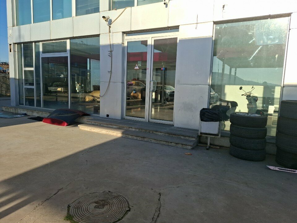 Araba seçimi hizmeti W8shipping, Rustavi (Bostandere), foto