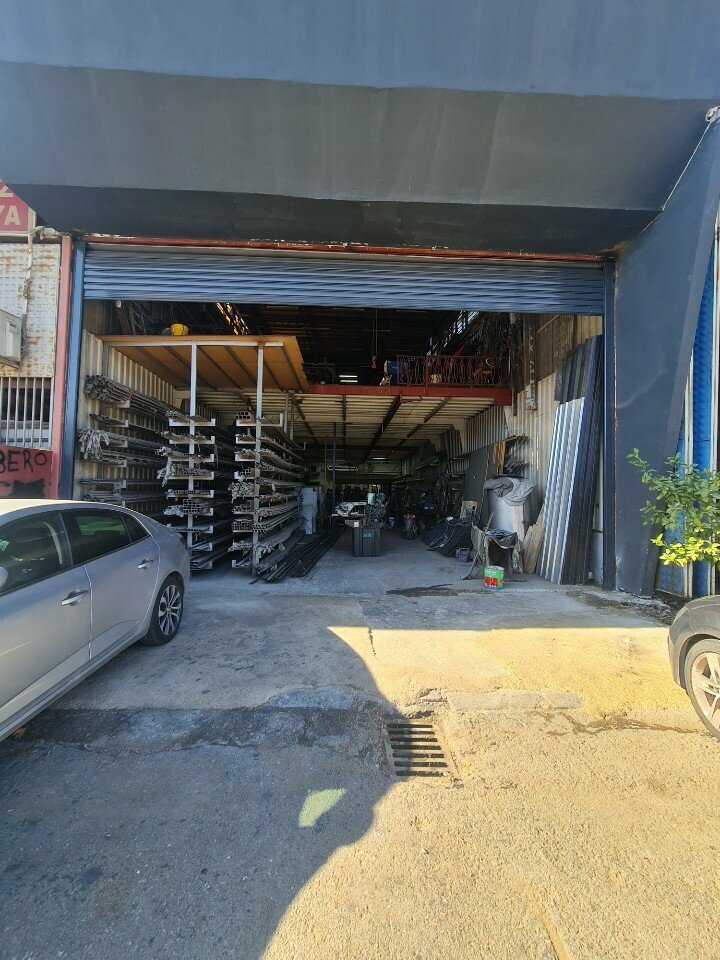 Boru tesisatı ve aksesuarları Mtm Paslanmaz Market, Antalya, foto