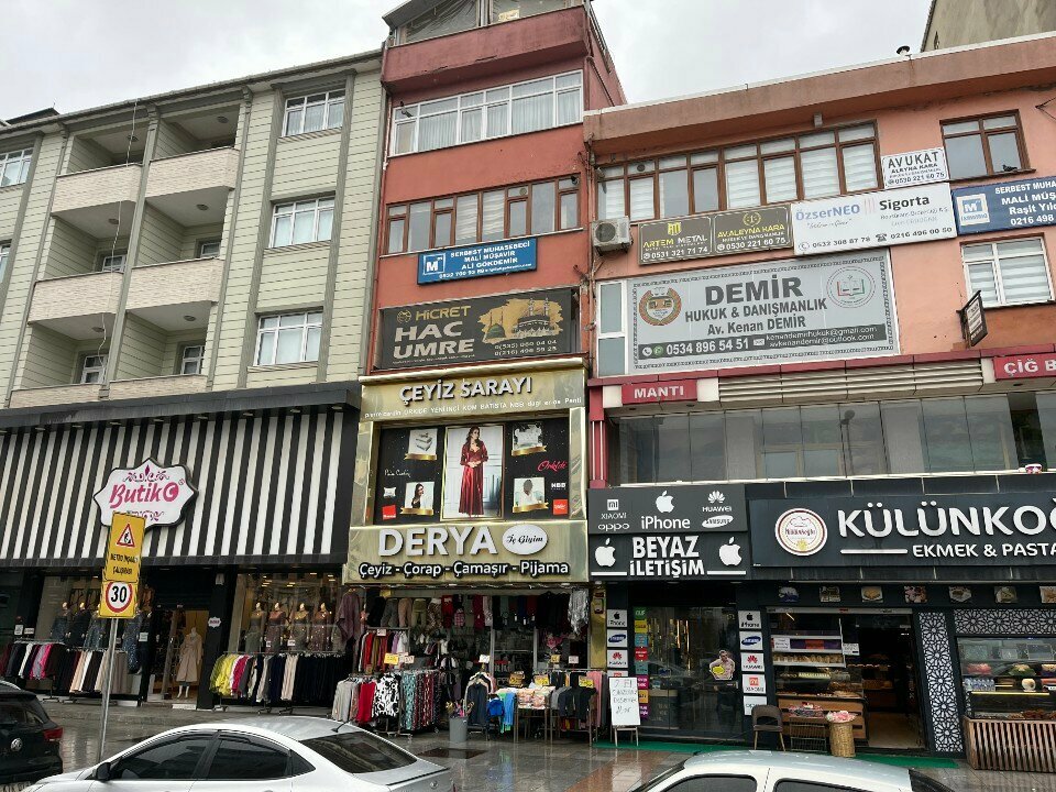 Danışmanlık hizmetleri Asf Grup, İstanbul, foto