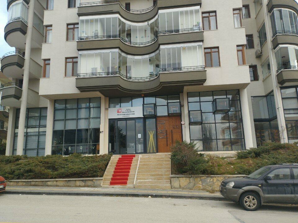Mimari proje firmaları Ener Mimarlık, Ankara, foto