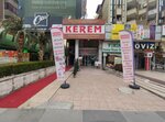 Kerem Dijital Kopyalama Merkezi (Ankara, Çankaya, Turan Güneş Bul., 34A), baskı hizmetleri  Ankara'dan