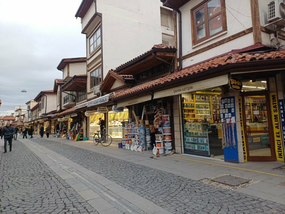 Cep telefonu ve aksesuarları satış mağazaları Şahin İletişim, Konya, foto