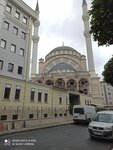 İmam-ı Müslim Cami (İstanbul, Bahçelievler, Cumhuriyet Mah., Kula Sok., 29-31), cami  İstanbul'dan
