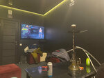 Hookah PlayBar BeerLoga (ulitsa Oyunskogo No:6А), kafe  Mirny'den