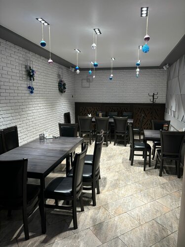 Kafe V Dobryy Put, Petropavl (Petropavlovsk), foto