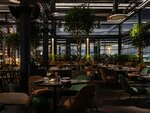 B4 Restaurant by Fomo (Еhеd Yaqubov Street No:35/2), restoran  Bakü'den