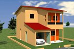 General Construction Company (Abidjan, Cocody, Boulevard des Martyrs), emlak ofisi  Abican'dan