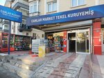 Efes Pilsen Canlar Tekel Bayi (Ankara, Mamak, Mutlu Mah., 723. Sok., 7), bira dükkanı  Ankara'dan