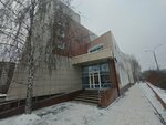 Ecologica (ulitsa Vladimira Vysotskogo No:4Б), i̇nşaat firmaları  Yekaterinburg'dan