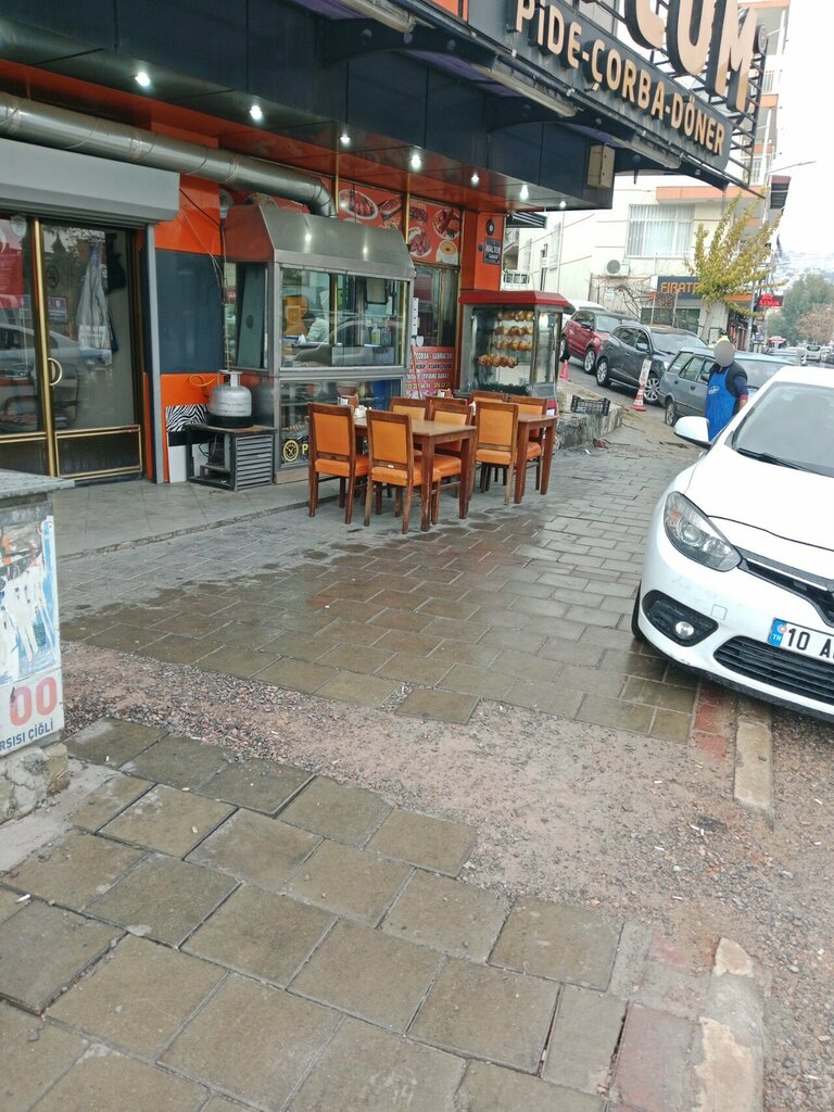 Restoran Oylum, İzmir, foto
