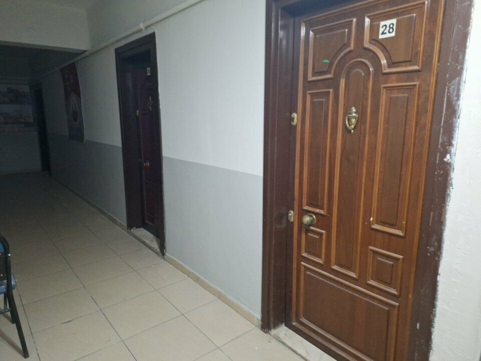 i̇nşaat firmaları Dağkıran İnşaat, İstanbul, foto