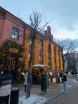 Апартаменты на Прохоренко 3 (ulitsa Geroya Rossii Aleksandra Prokhorenko No:3), otel  Zelenogradsk'tan