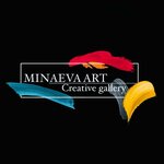 Creative Space Minaeva Art Creative Gallery (Vorobyova Street No:89), sanat atölyeleri  Ulyanovsk'tan