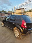 Your Servis (Moscow Highway No:18Гс176), otomobil servisi  Tver'den