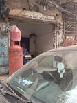 Electrician motor winding Store (Province of Punjab, Lahore, Ramgarh, Ramghar Bazar Road), motor tamiri  Lahor'dan