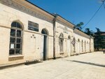 Railway station (Imereti, Kutaisi), tren garları  Kutaisi'den
