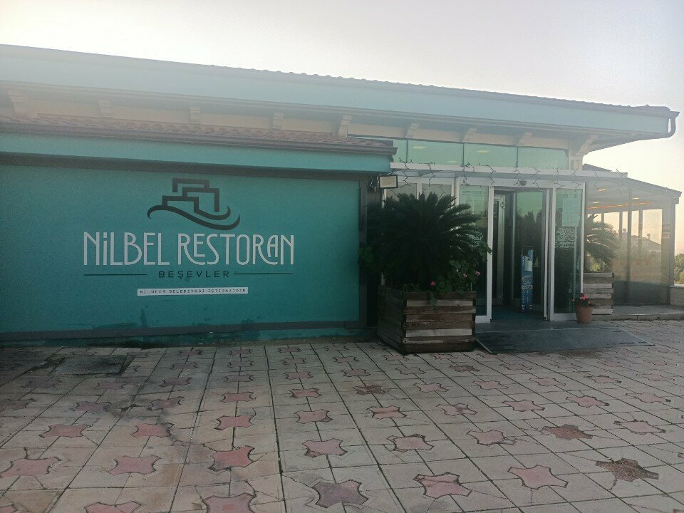 Restoran Nilüfer Belediyesi Sosyal Tesisleri, Bursa, foto