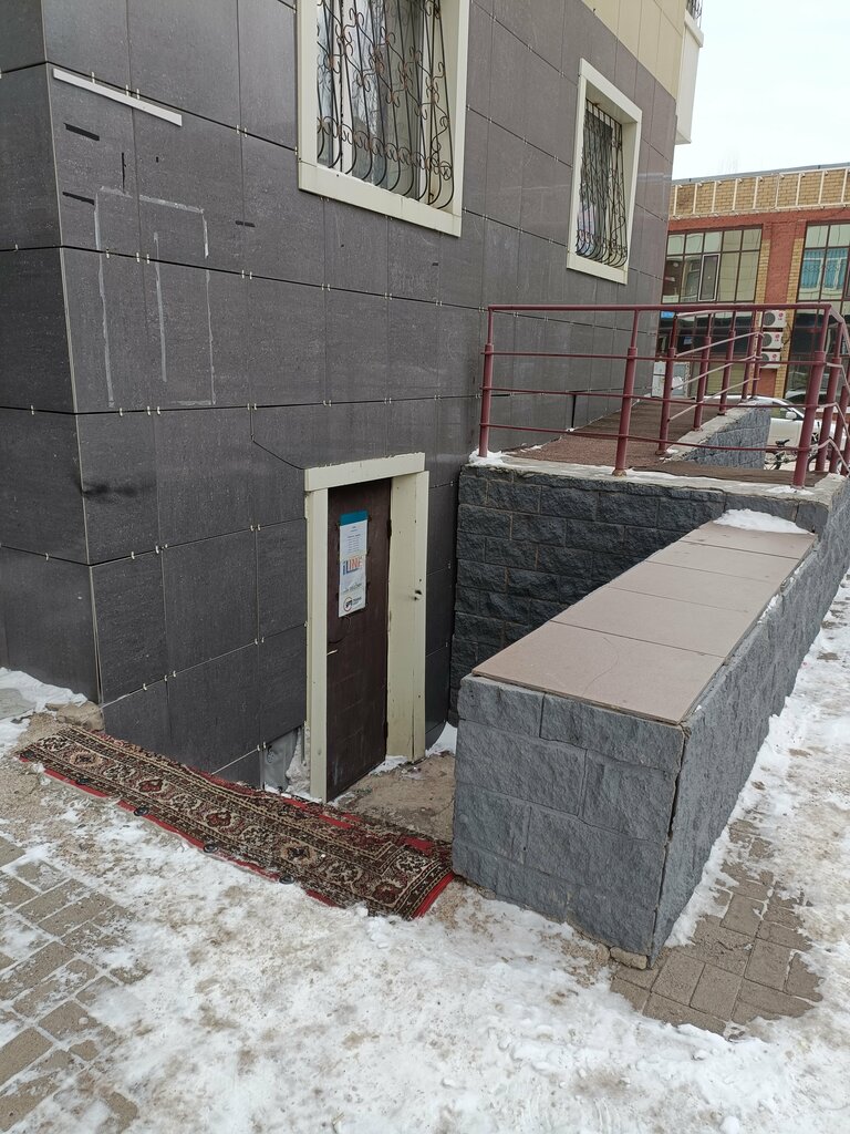 Lojistik firmaları ILine, Astana, foto