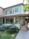 Kids'Lingua Atelier & Cafe (Sakarya, Sapanca, Kırkpınar Soğuksu Mah., İstasyon 3 Cad., 37), kafe  Sapanca'dan