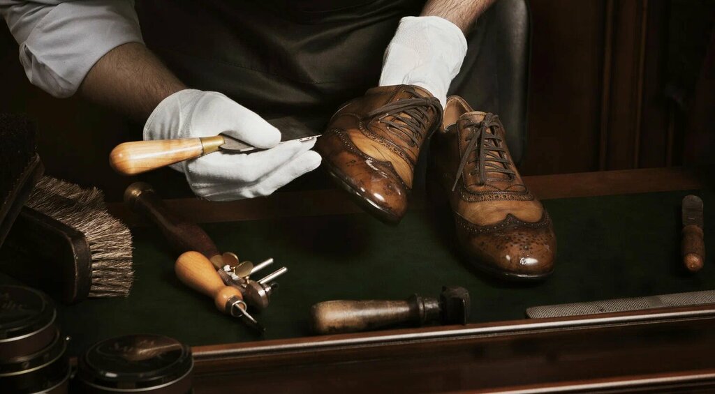 Ev hizmetleri Ремонт обуви и изготовление ключей, Moskova, foto