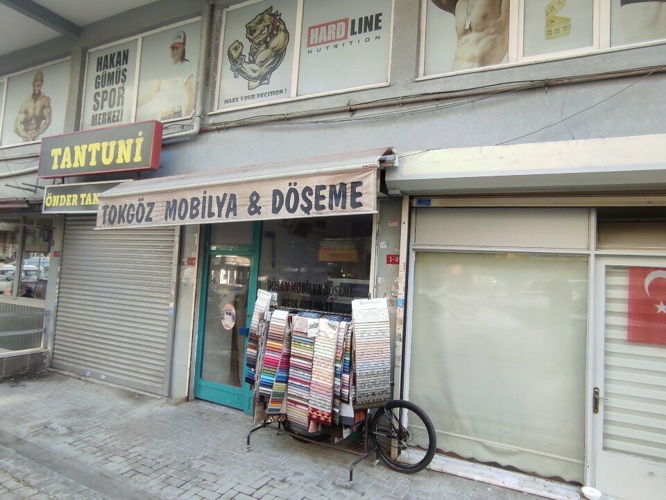 Mobilya tamir, tadilat Tokgöz Mobilya & Döşeme, İstanbul, foto