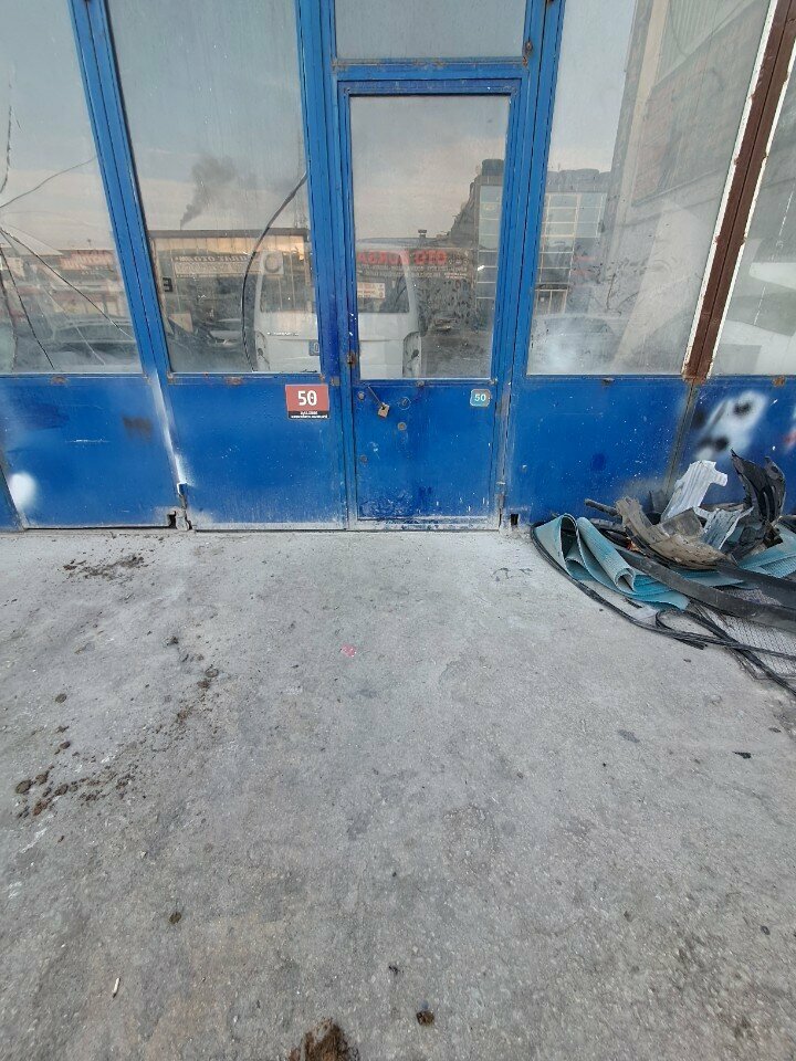Oto kaporta Çakıl Garaj Kaporta Boya, Ankara, foto