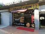 Başak Fırını (İstanbul, Küçükçekmece, Muammer Aksoy Cad., 7C), ekmek fırını  İstanbul'dan