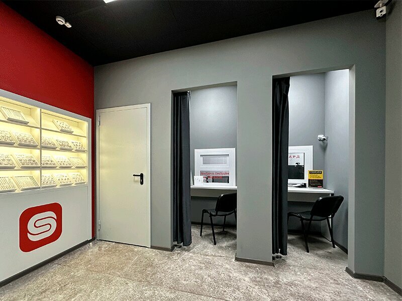 Rehincilik Sunlight ломбарды, Volgogradskaya oblastı, foto