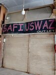 Sufi uswaz (Sir Syed Road No:158S, Pakistan Employees Cooperative Housing Society, Block 2), giyim mağazası  Karaçi'den