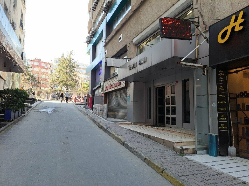 Protez yapımı Arkoz Hair Design, İstanbul, foto