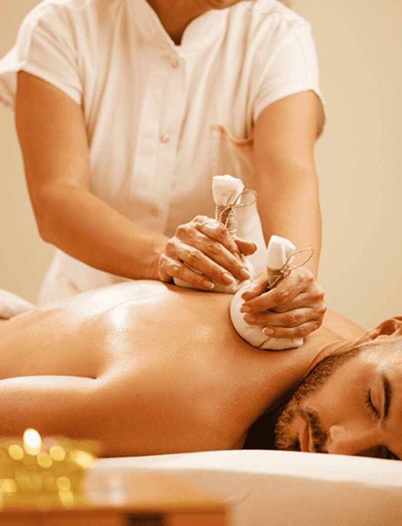 Spa SPA, Dubai, foto