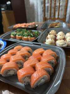 Якитори (ulitsa Lenina No:14, kvartal Tsentr), kafe  Kusa'dan